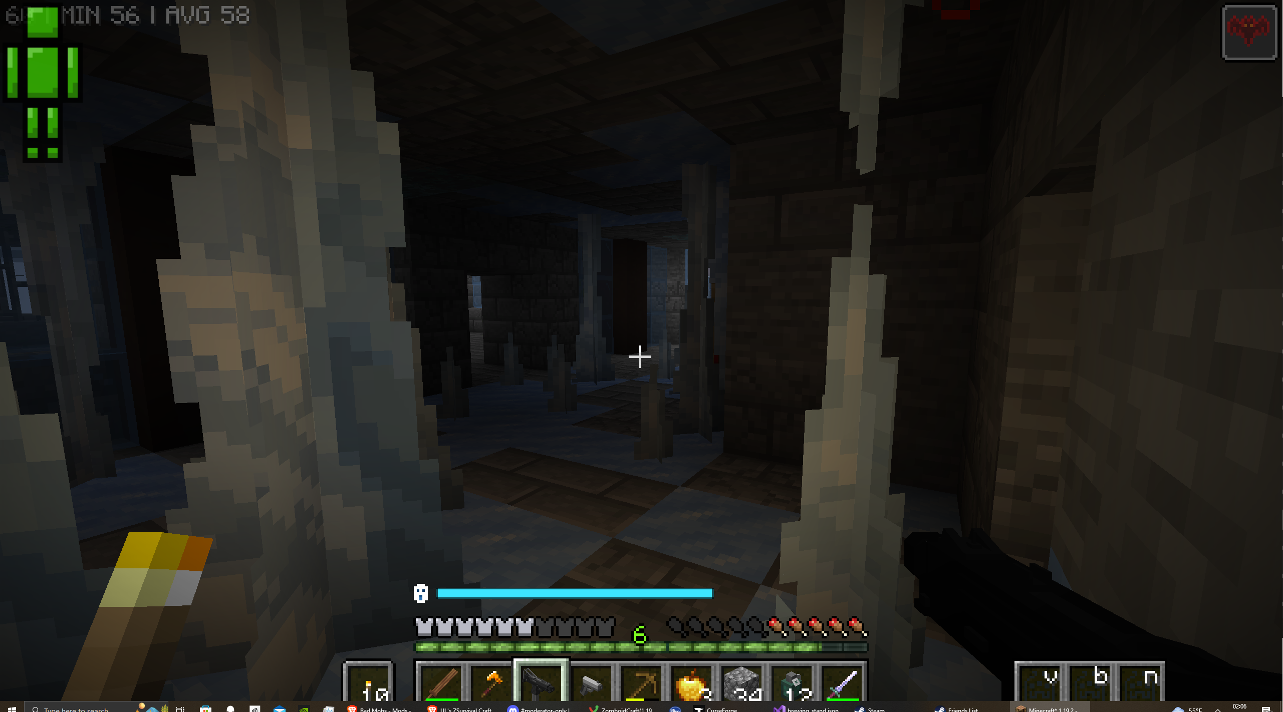 UL's ZSurvival Craft - Minecraft Modpacks - CurseForge