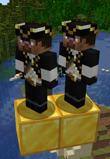 Pirates Galore! - Minecraft Mods - CurseForge