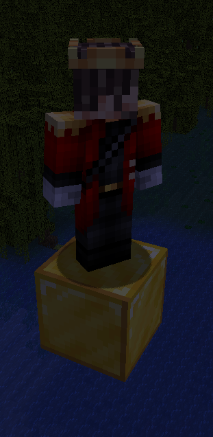 Pirates Galore! - Minecraft Mods - CurseForge