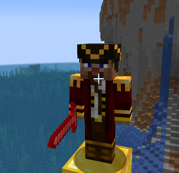 Pirates Galore! - Gallery - Minecraft Mods - CurseForge
