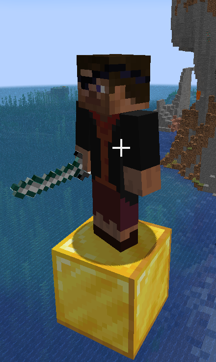 Pirates Galore! - Gallery - Minecraft Mods - CurseForge