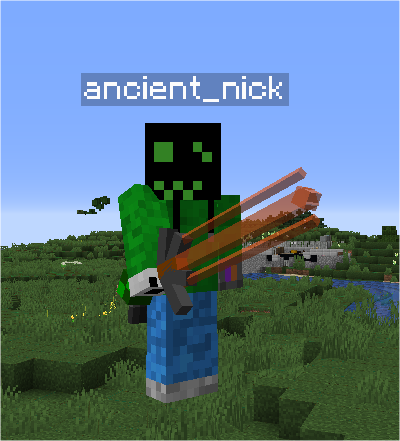 Reaper Pack Armory - Minecraft Mods - CurseForge