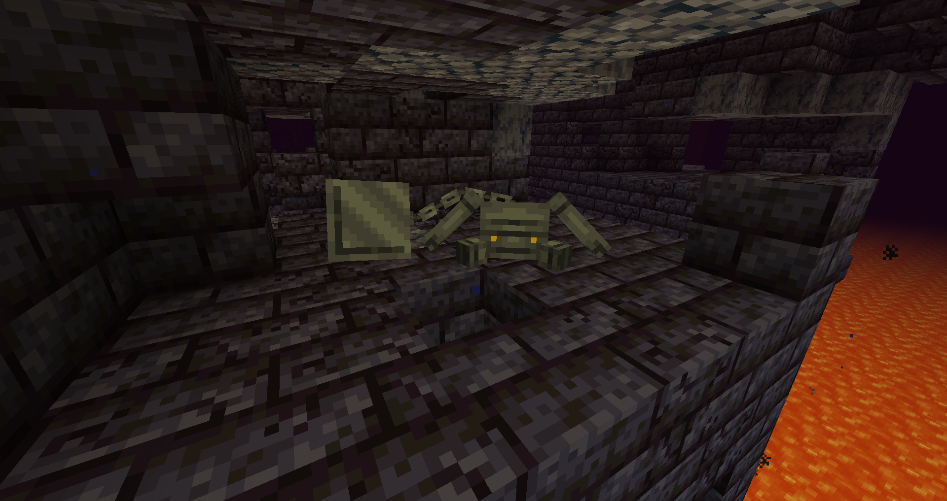 Critters & Cryptids - Minecraft Mods - CurseForge