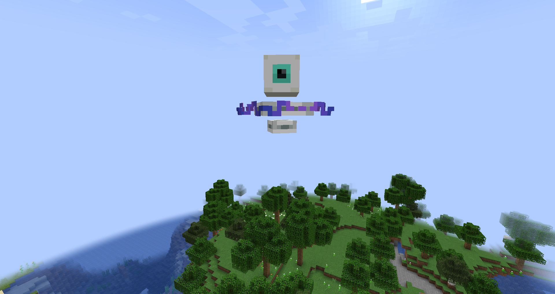 Critters & Cryptids - Minecraft Mods - CurseForge