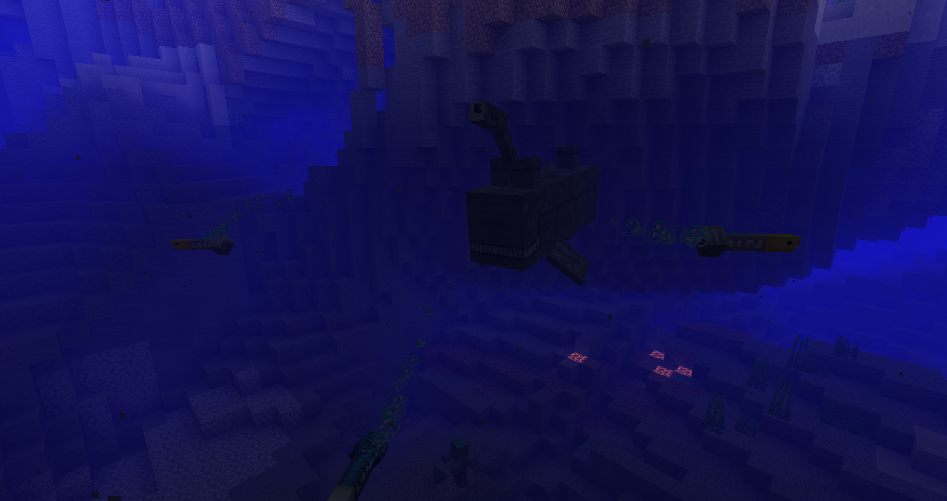 Critters & Cryptids - Minecraft Mods - CurseForge