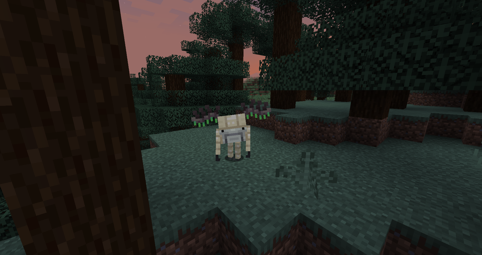 Critters & Cryptids - Minecraft Mods - CurseForge