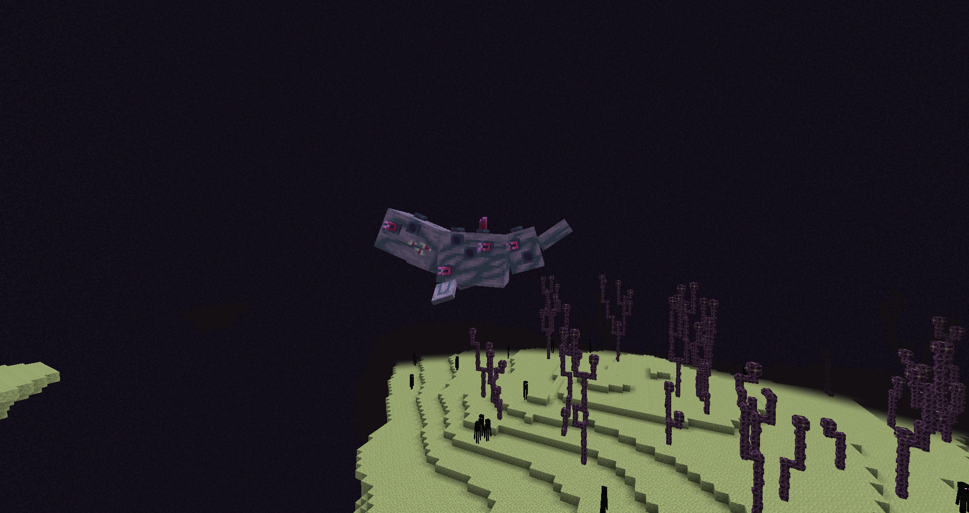 Critters & Cryptids - Minecraft Mods - CurseForge