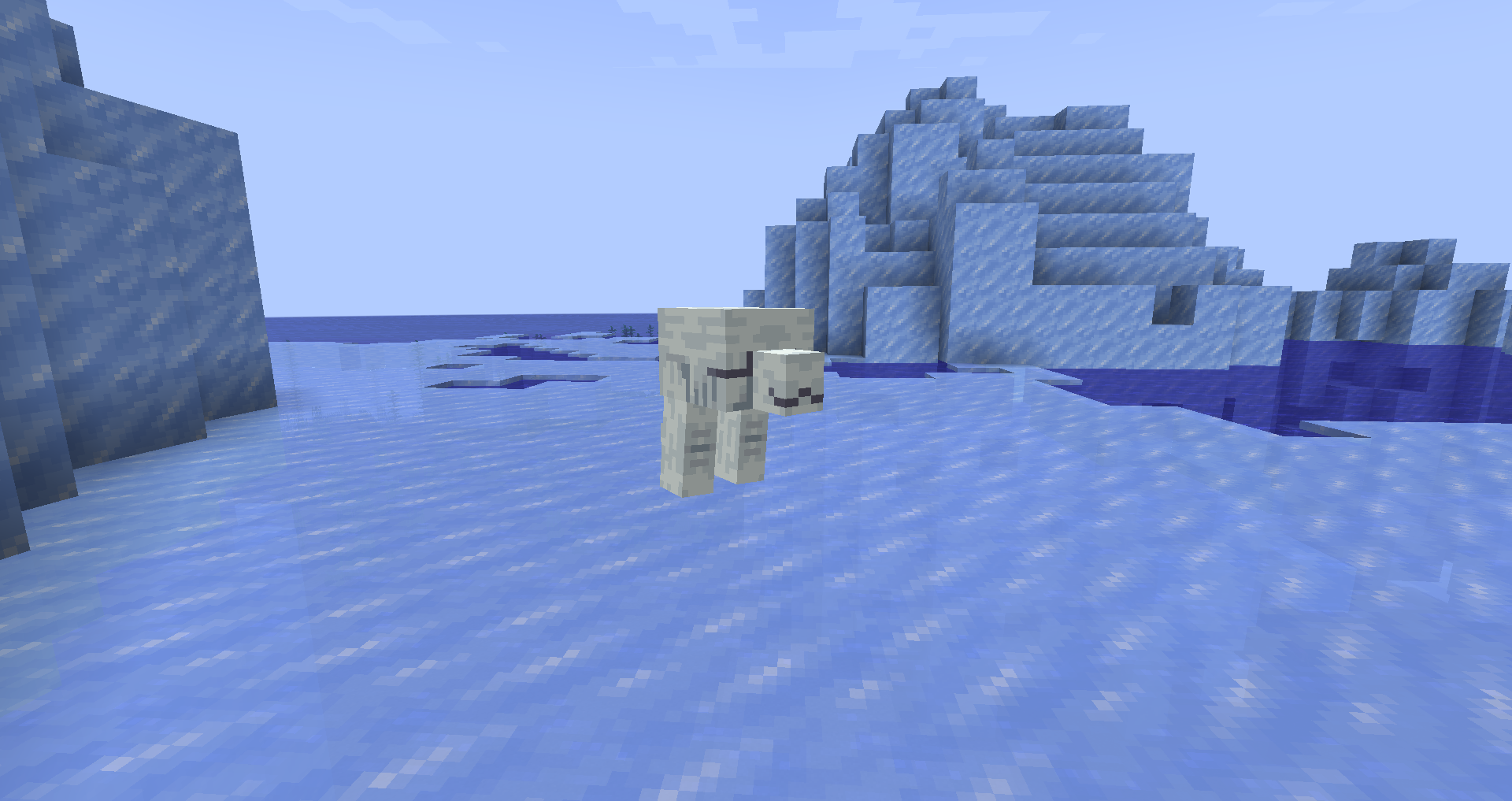 Critters & Cryptids - Minecraft Mods - CurseForge