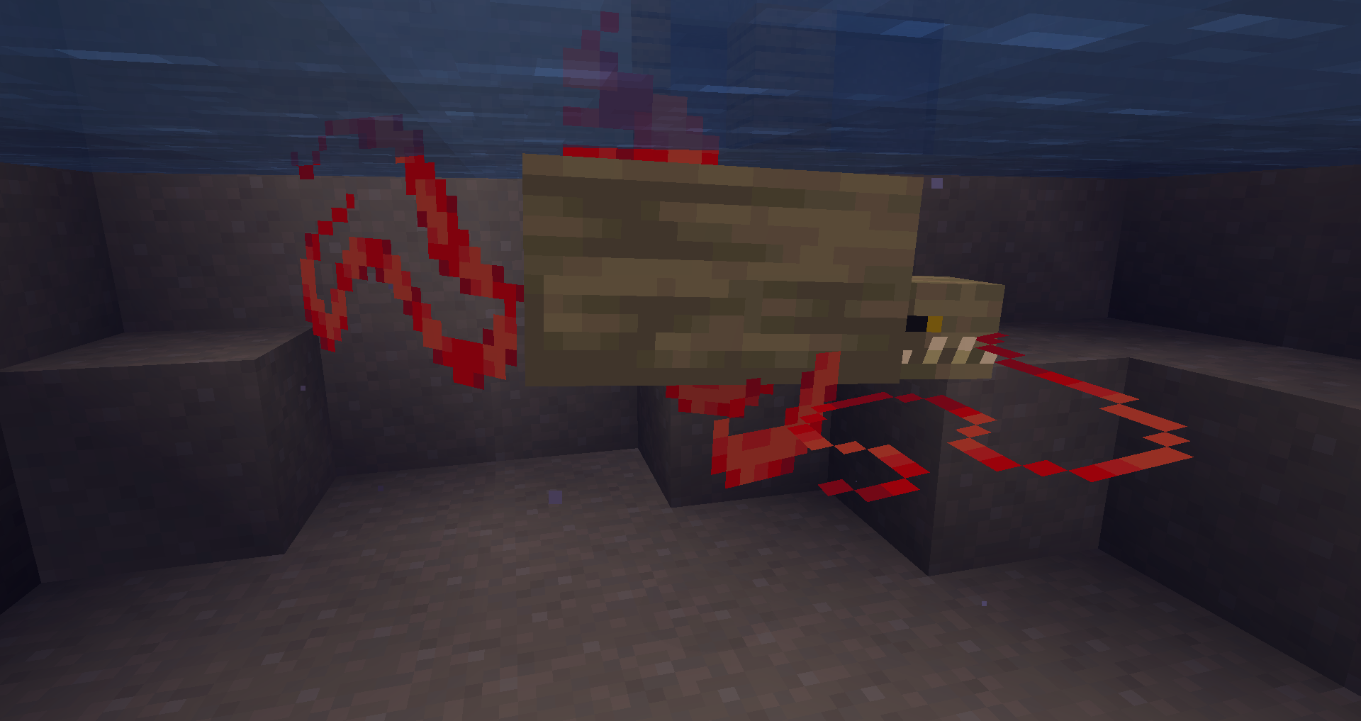 Critters & Cryptids - Minecraft Mods - CurseForge