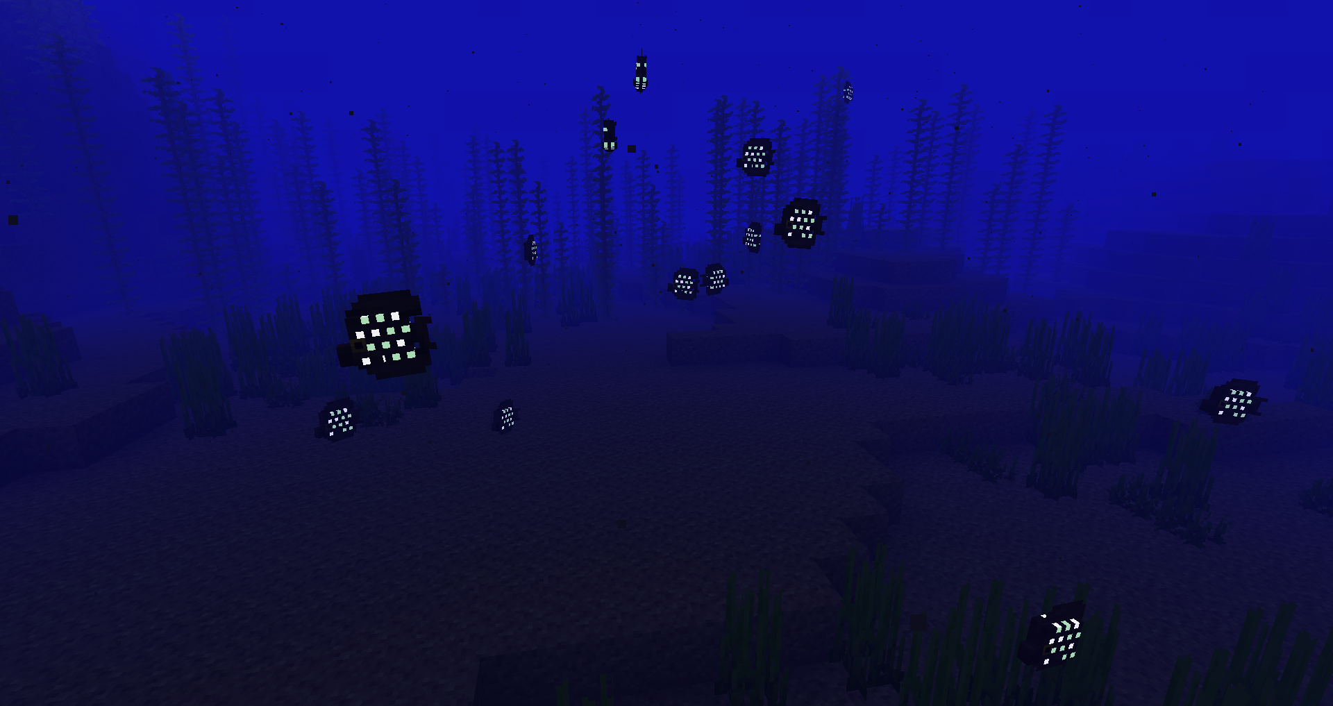 Critters & Cryptids - Minecraft Mods - CurseForge