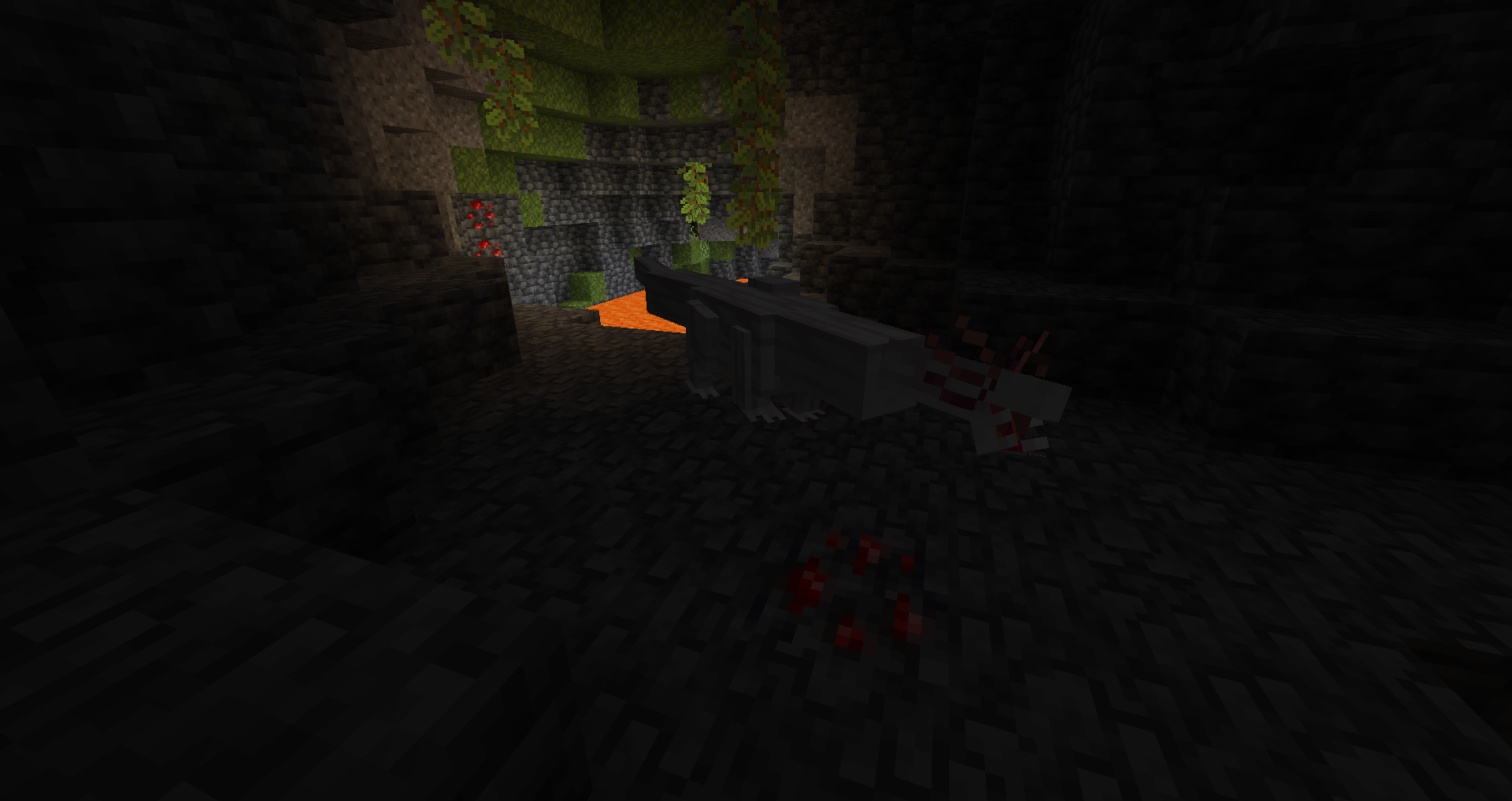 Critters & Cryptids - Minecraft Mods - CurseForge