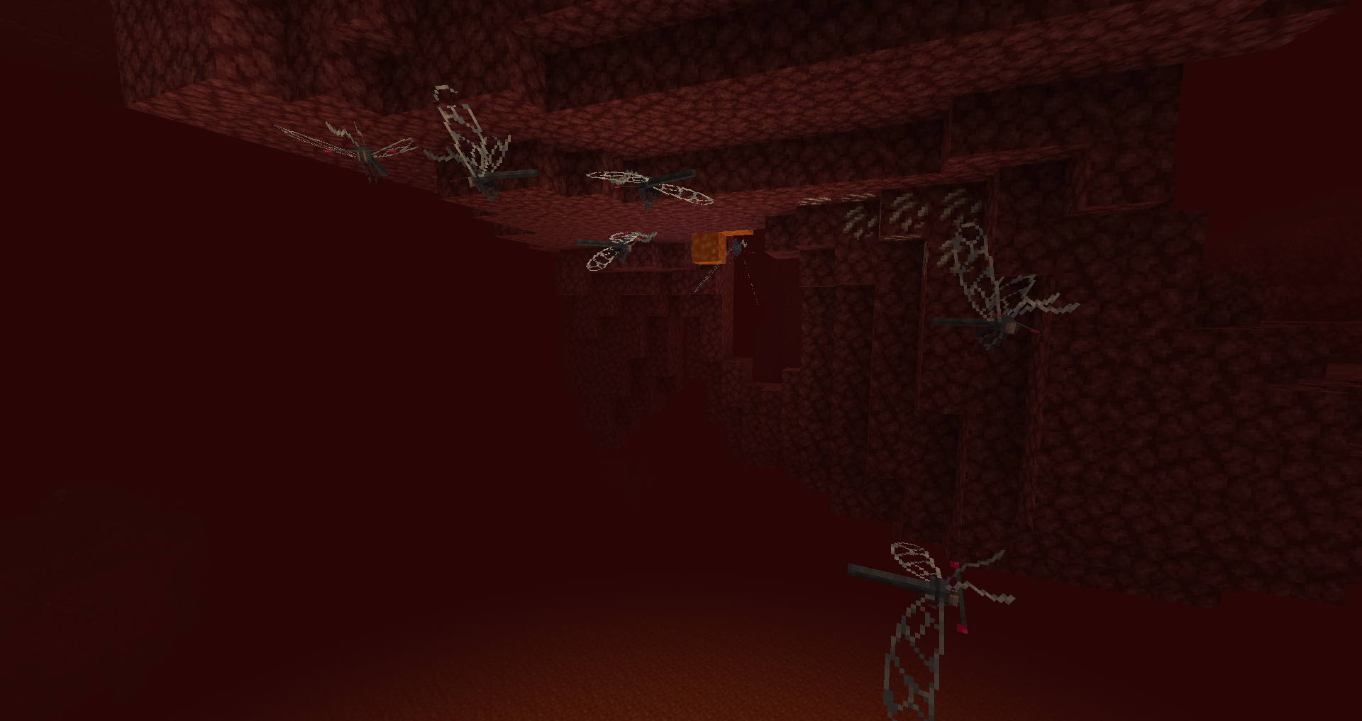 Critters & Cryptids - Minecraft Mods - CurseForge