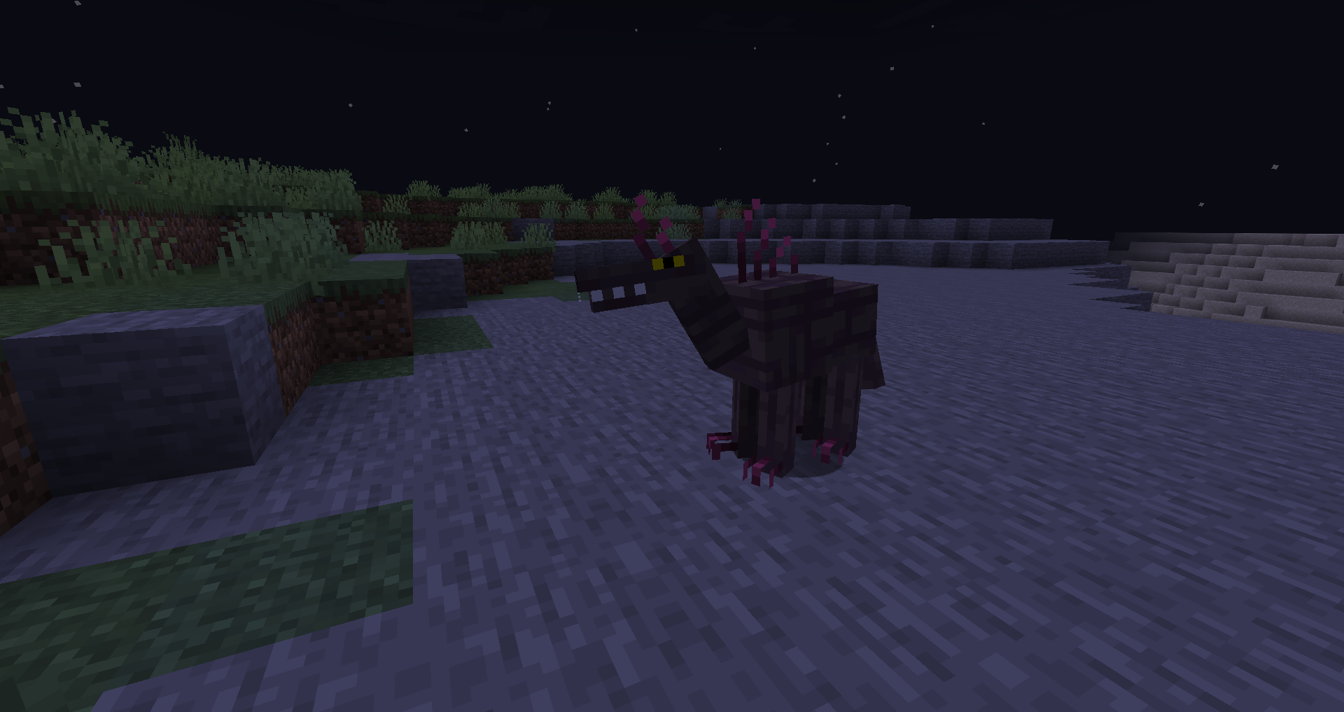 Critters & Cryptids - Minecraft Mods - CurseForge