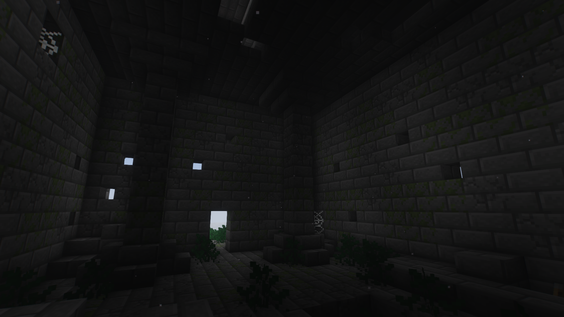 Infernal. - Gallery - Minecraft Modpacks - CurseForge