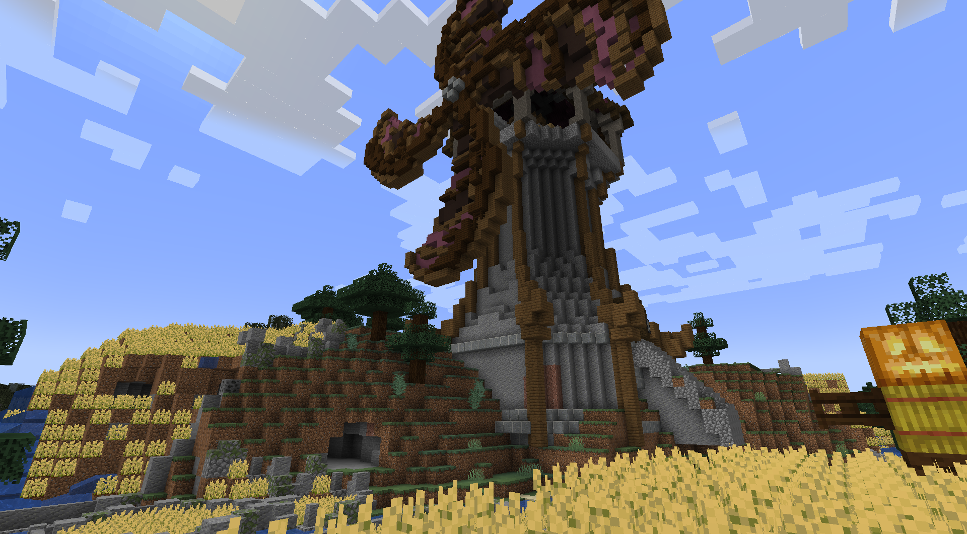 Simple Crafter - Minecraft Modpacks - CurseForge