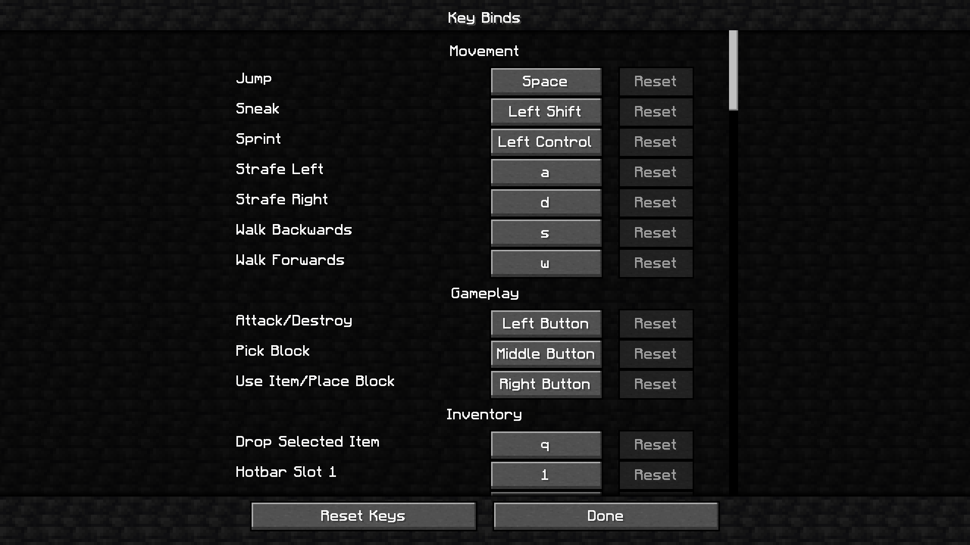 Fragoo Tweaks - Minecraft Resource Packs - CurseForge