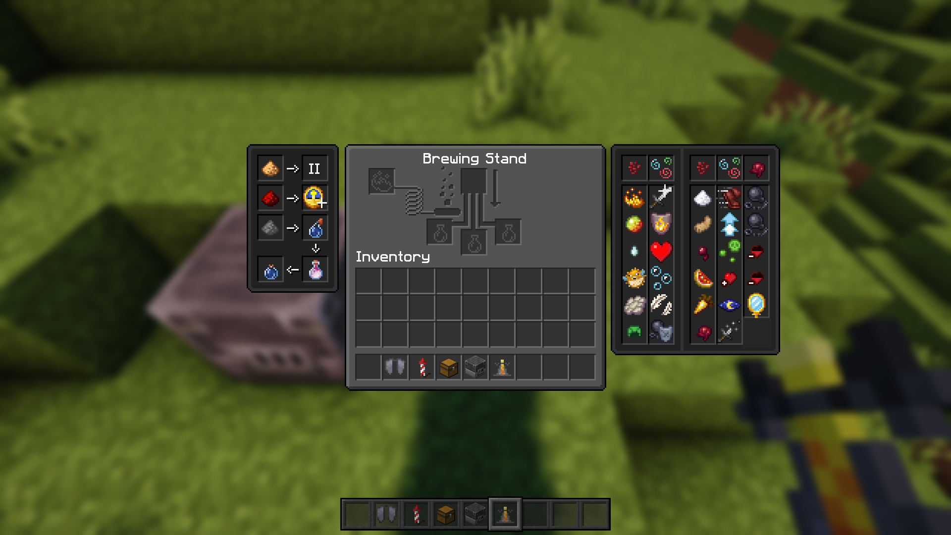 Fragoo Tweaks - Gallery - Minecraft Resource Packs - CurseForge