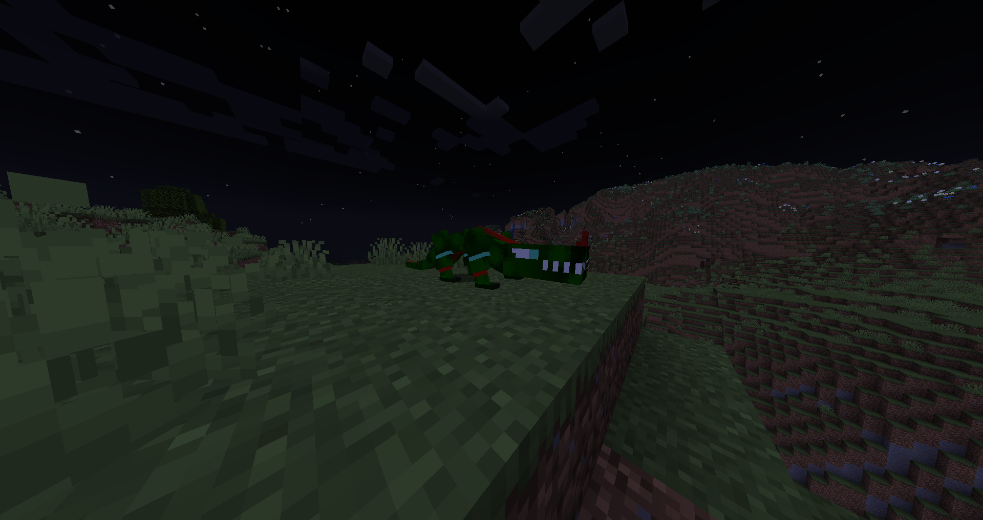 BestiaryCraft - Minecraft Mods - CurseForge