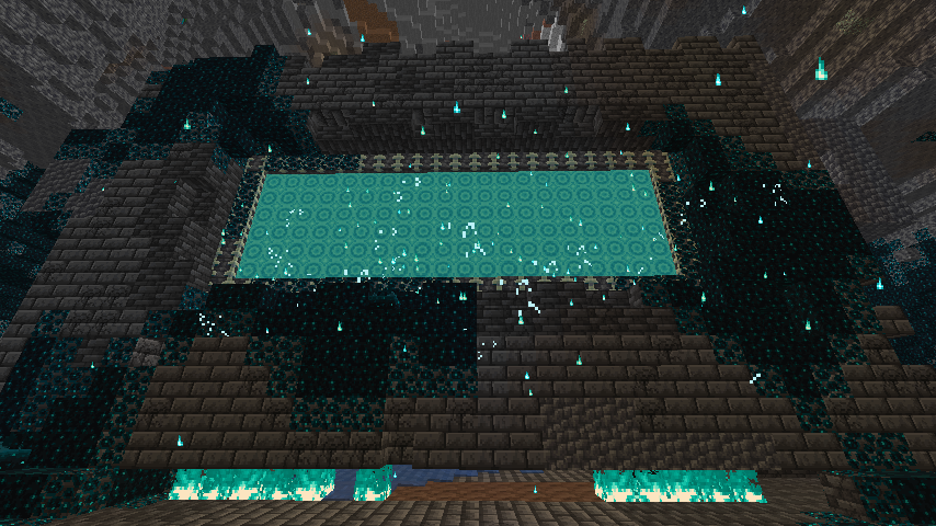 Sculky - Minecraft Mods - CurseForge