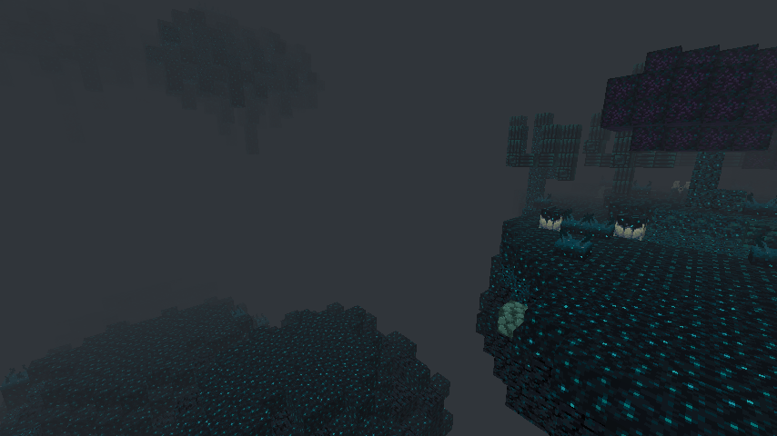 Sculky - Minecraft Mods - CurseForge