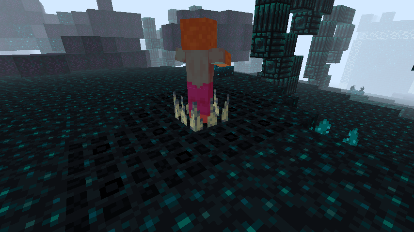 Sculky - Minecraft Mods - CurseForge