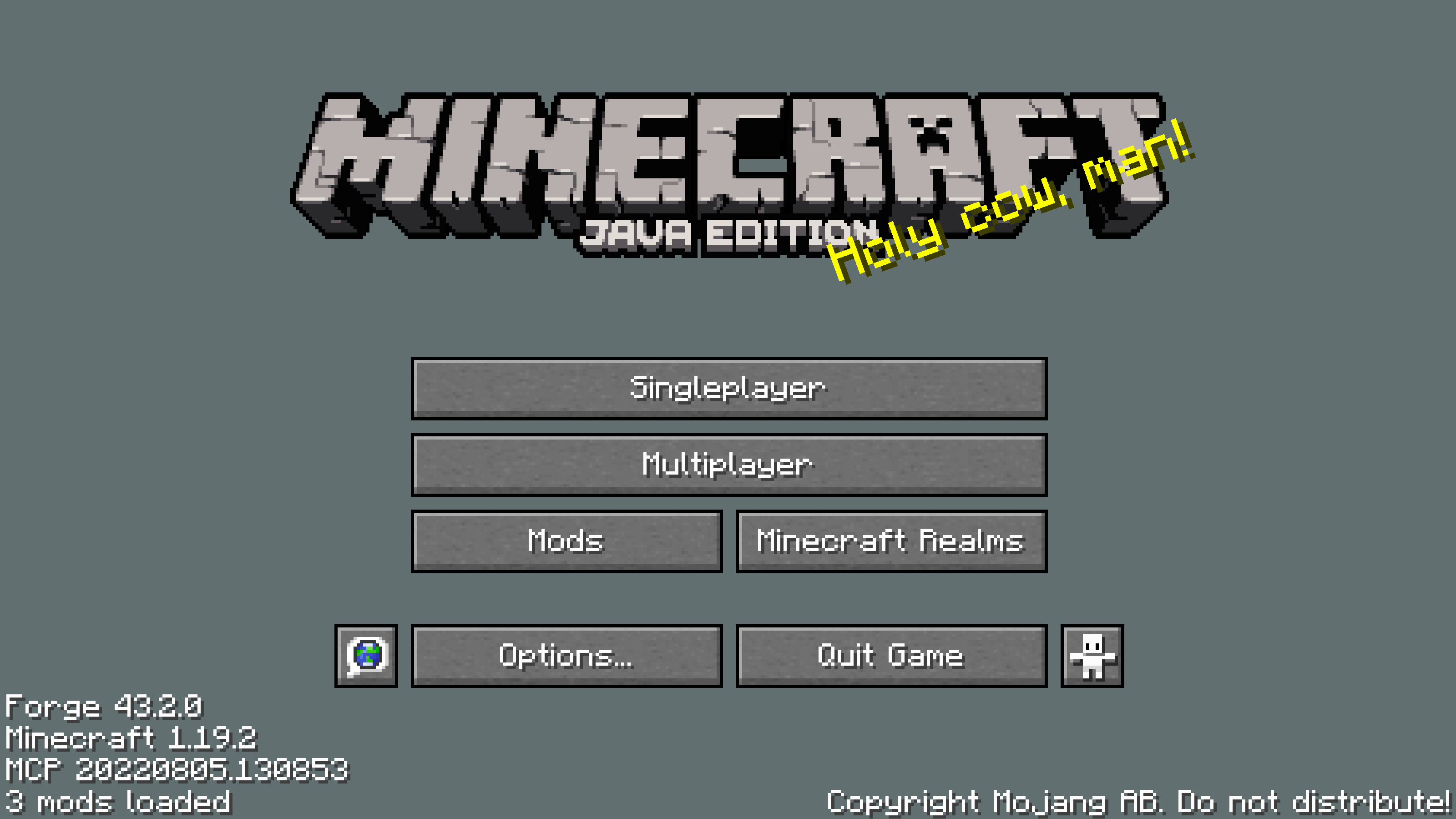 Smithery Overhaul Tool Reskin - Gallery - Minecraft Resource Packs - CurseForge