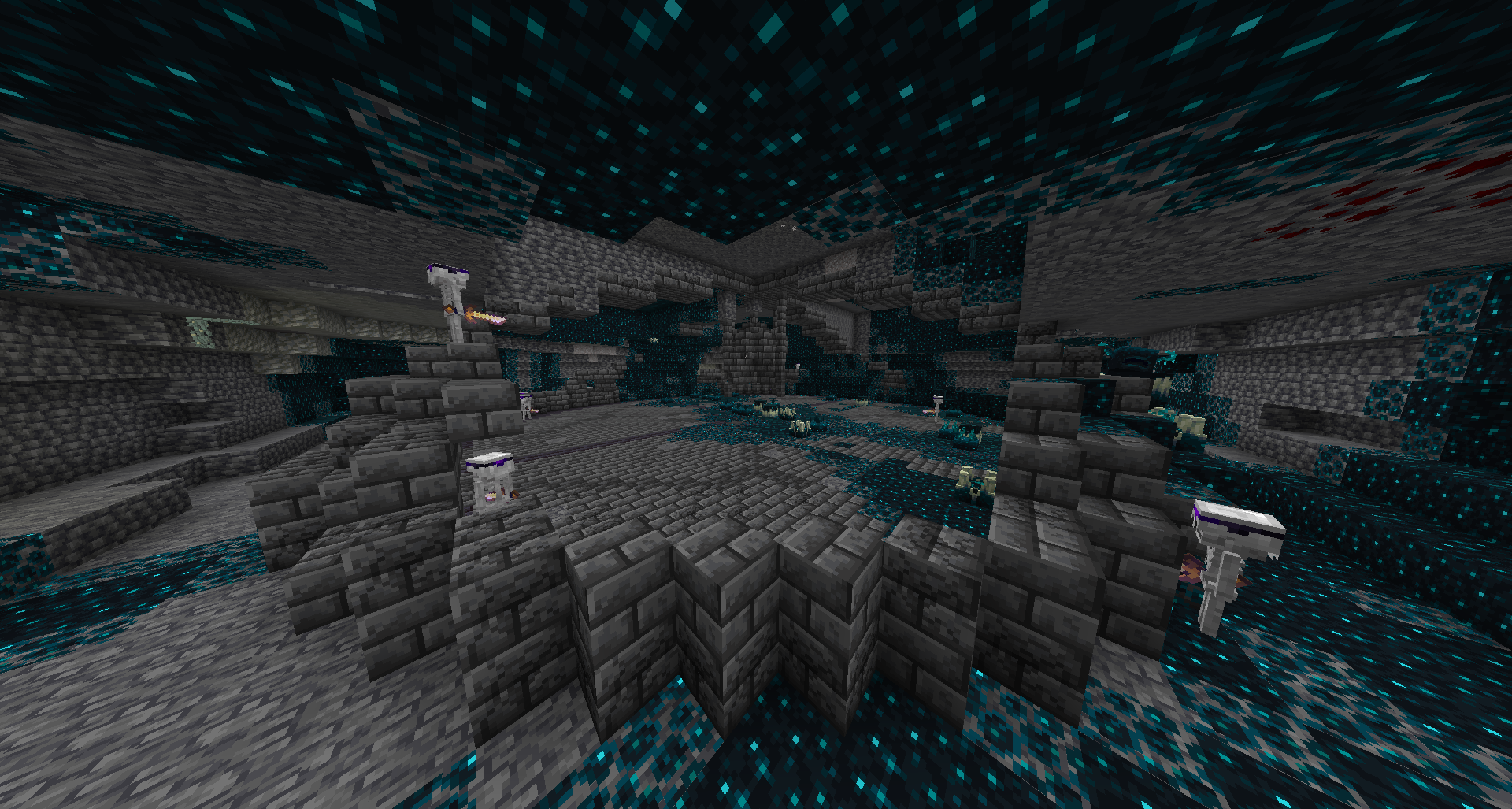Runic Resurgence - Gallery - Minecraft Resource Packs - CurseForge