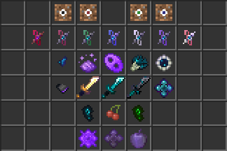 Runic Resurgence - Minecraft Resource Packs - CurseForge