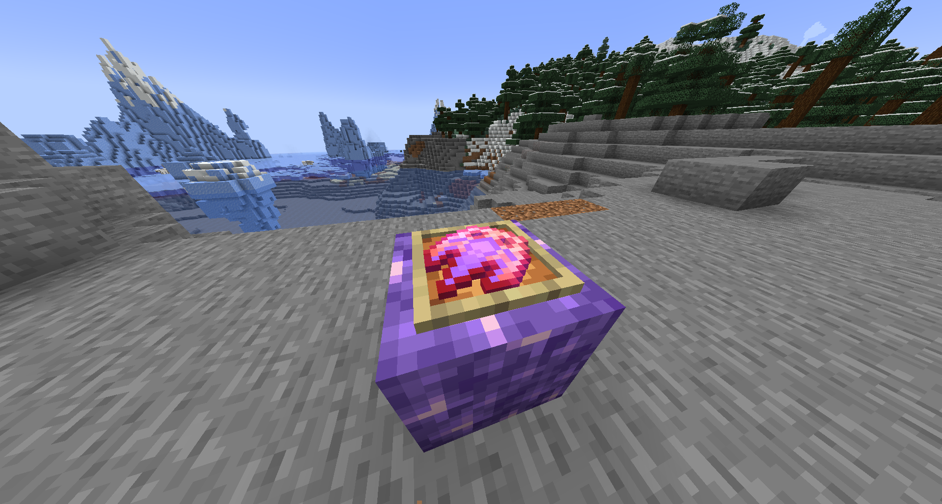 Runic Resurgence - Minecraft Resource Packs - CurseForge