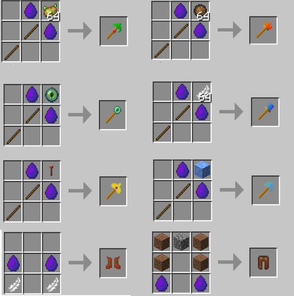 Emily's Magic - Minecraft Mods - CurseForge