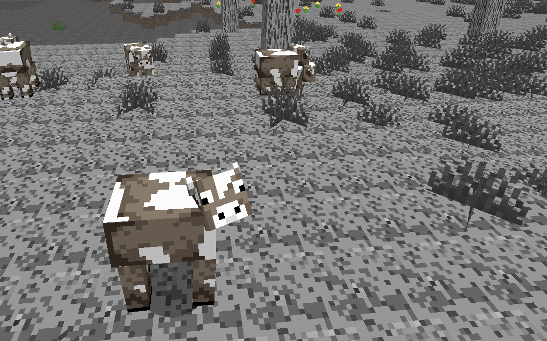 THE DARK DIMENSION. - Minecraft Mods - CurseForge