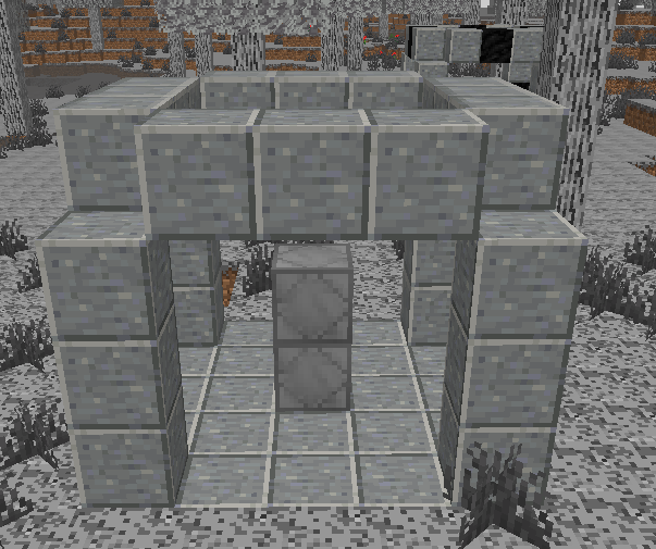THE DARK DIMENSION. - Minecraft Mods - CurseForge