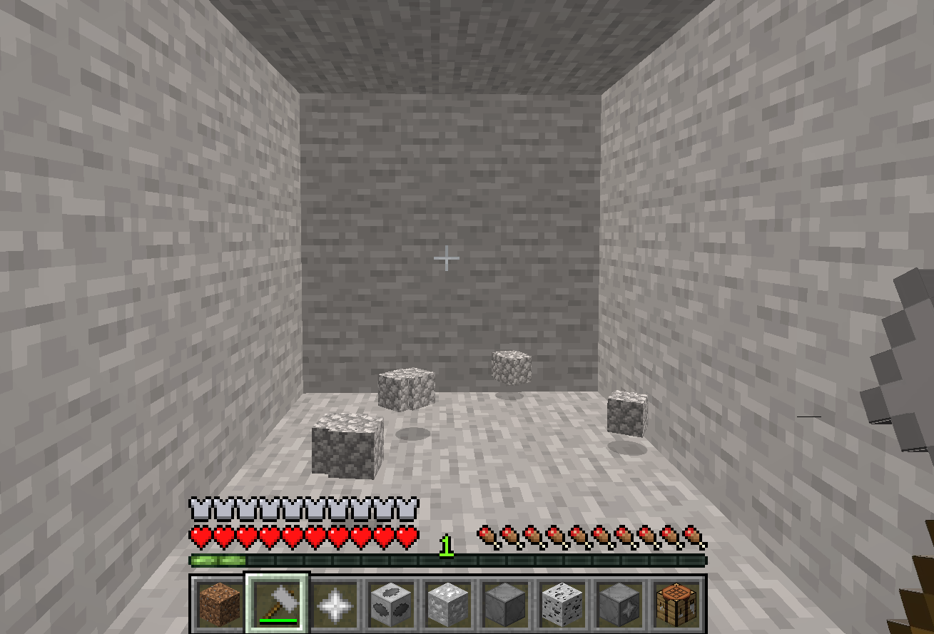 THE DARK DIMENSION. - Minecraft Mods - CurseForge