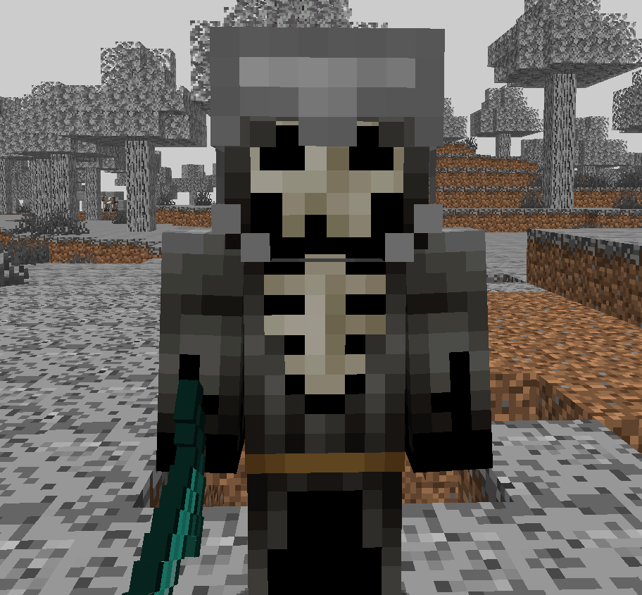 THE DARK DIMENSION. - Minecraft Mods - CurseForge