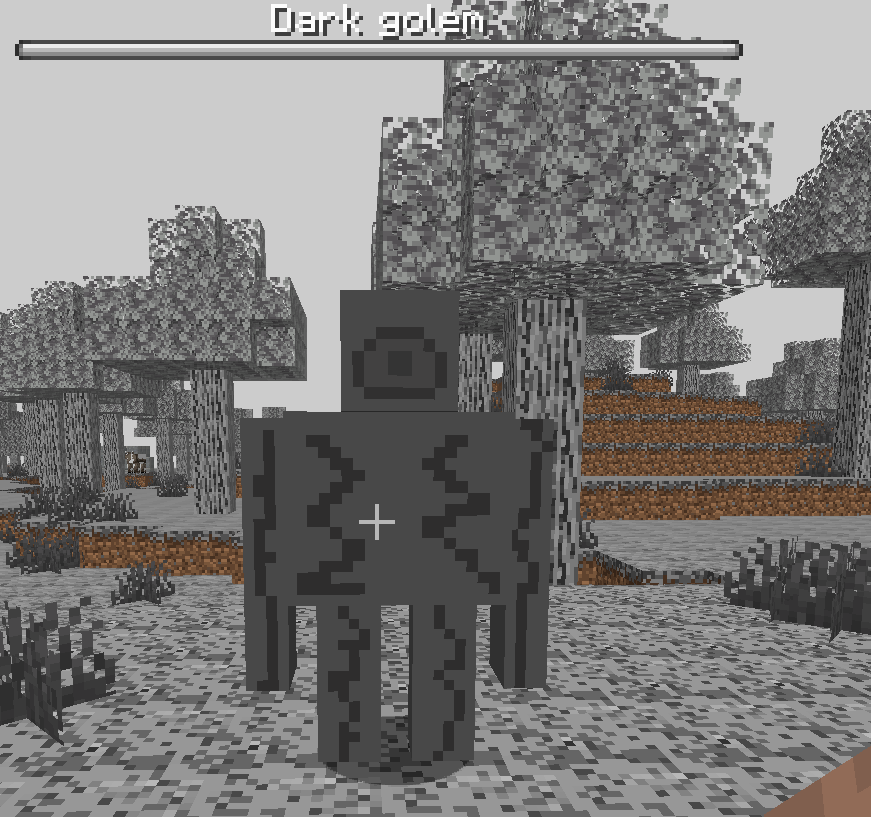 THE DARK DIMENSION. - Minecraft Mods - CurseForge