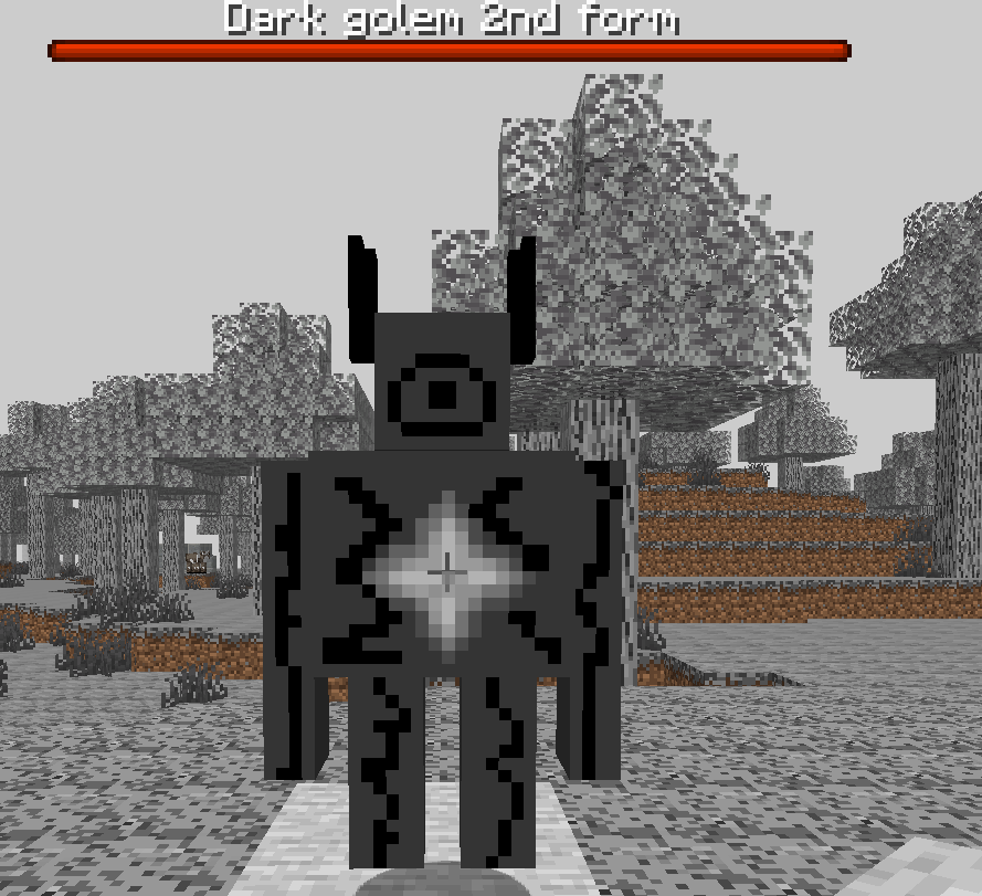 THE DARK DIMENSION. - Gallery - Minecraft Mods - CurseForge
