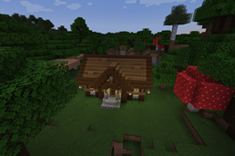 Hostile Humans - Minecraft Mods - CurseForge