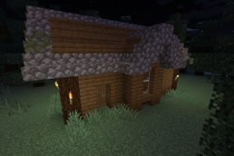 Hostile Humans - Minecraft Mods - CurseForge