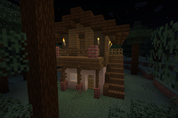 Hostile Humans - Minecraft Mods - CurseForge