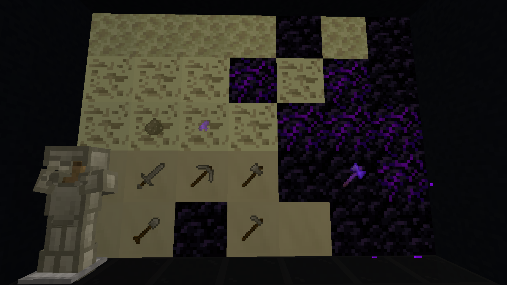 More Gems and Ores (MGAO) - Minecraft Mods - CurseForge