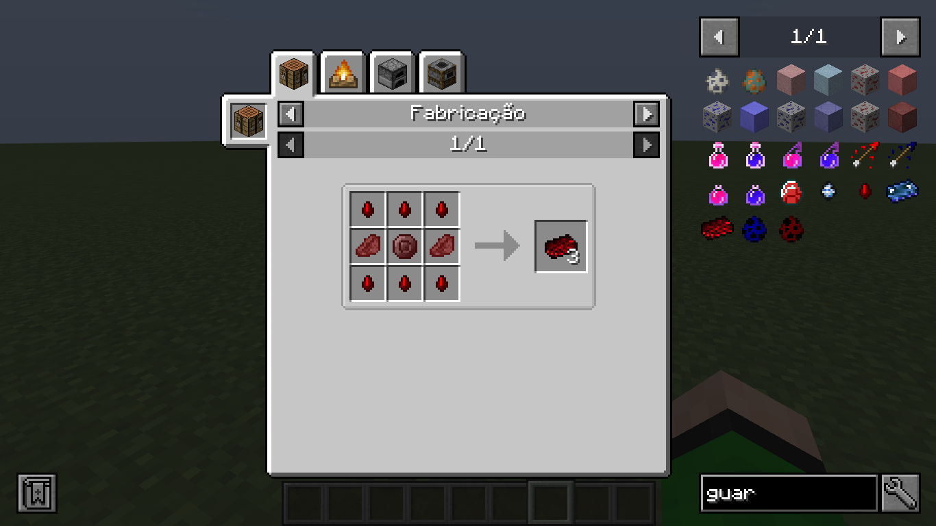 Red vs Blue - Minecraft Mods - CurseForge