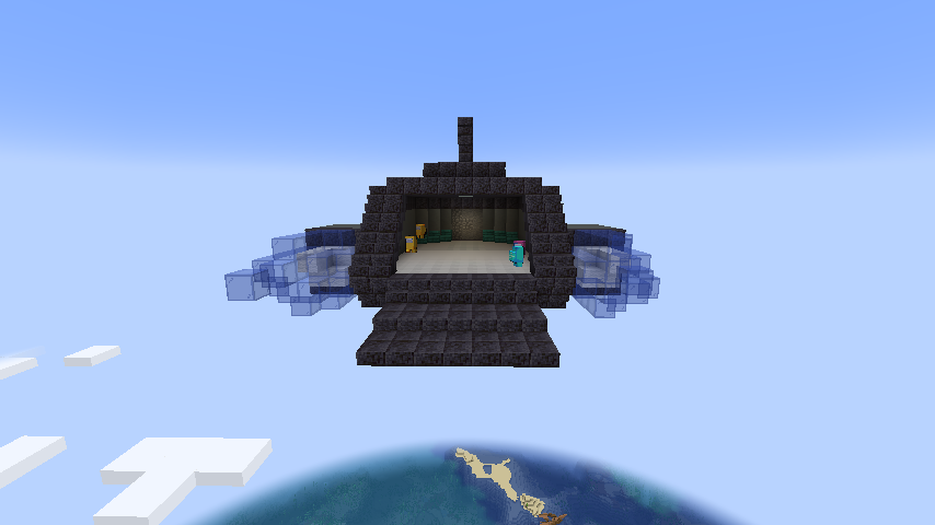 Install The Suspicious Ones - Minecraft Mods & Modpacks - CurseForge