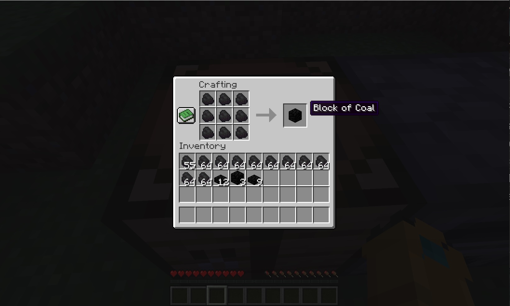 Pressure Makes Diamonds [Fabric / Forge] - PMC Screenshots - Mods ...