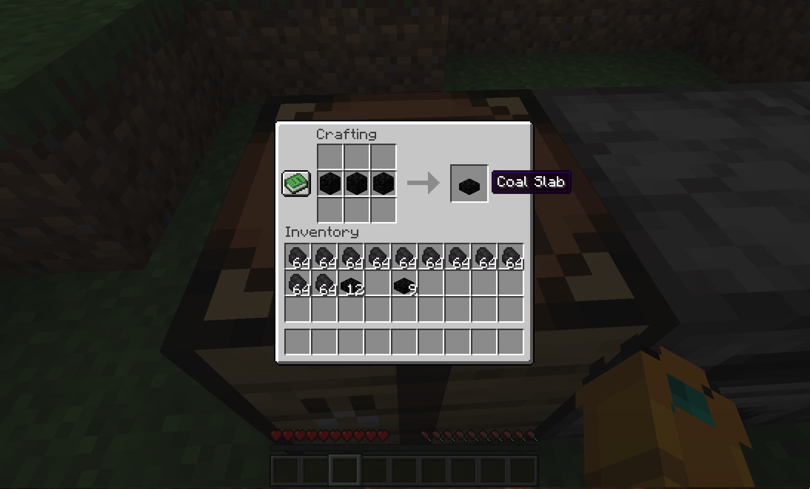 Pressure Makes Diamonds [Fabric / Forge] - PMC - Minecraft Mods ...