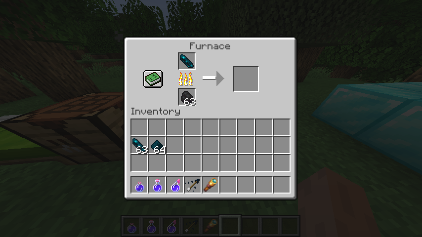 Mob Detector Potion - Minecraft Mods - CurseForge