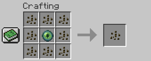 Magic Hemp - Minecraft Bukkit Plugins - CurseForge