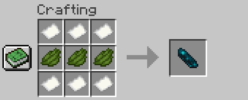 Magic Hemp - Gallery - Minecraft Bukkit Plugins - CurseForge