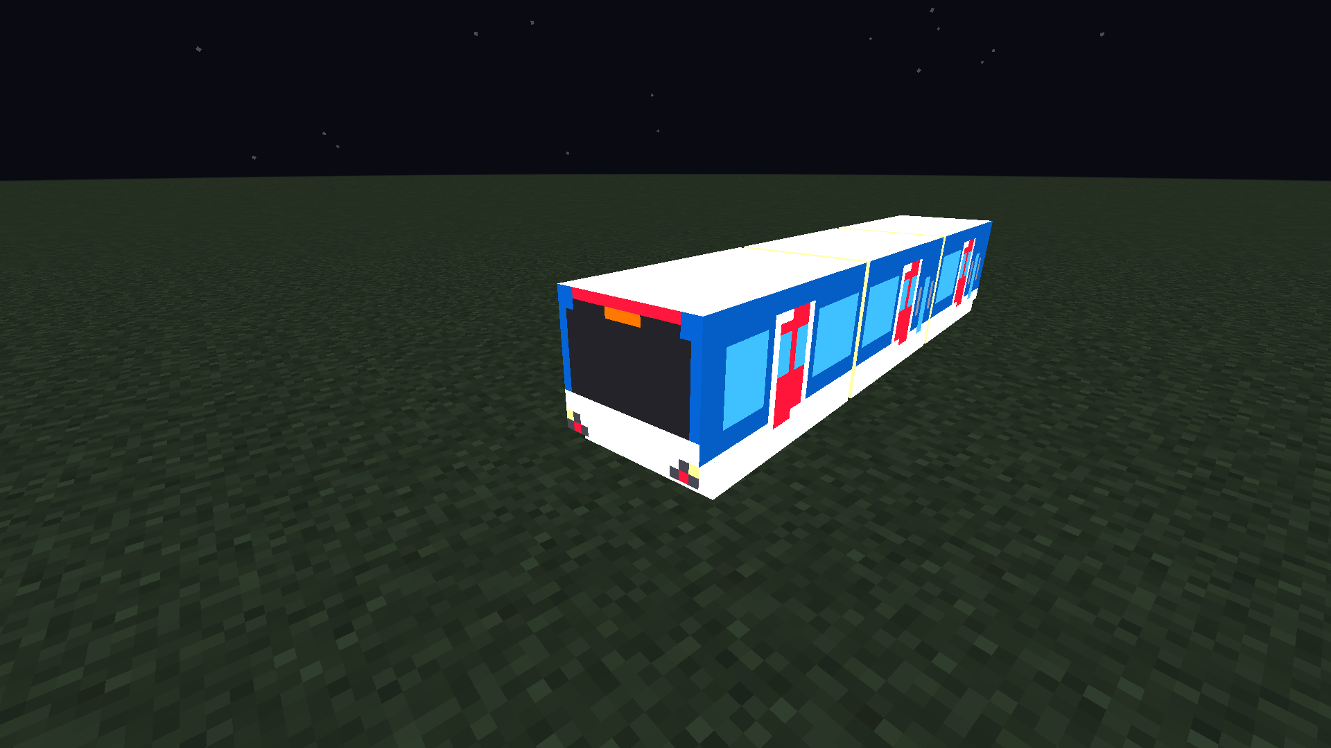 all the train - Gallery - Minecraft Mods - CurseForge