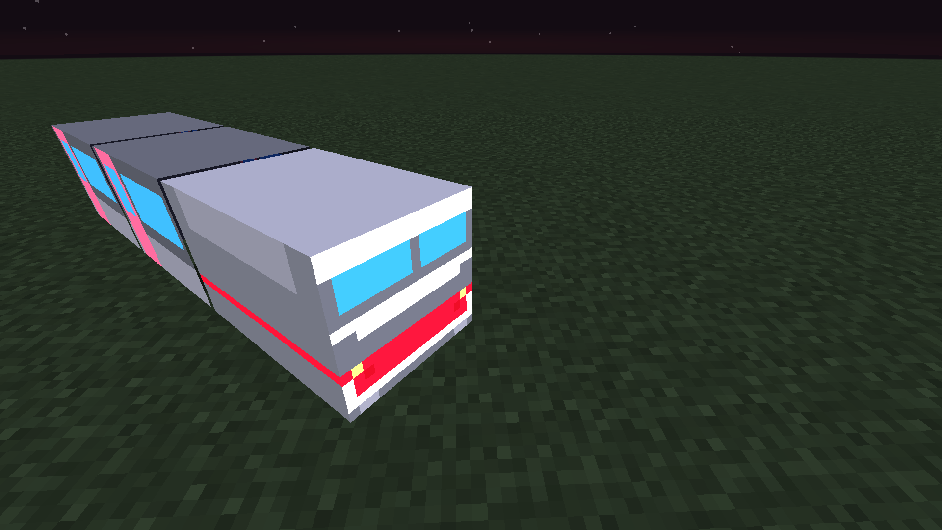 all the train - Gallery - Minecraft Mods - CurseForge