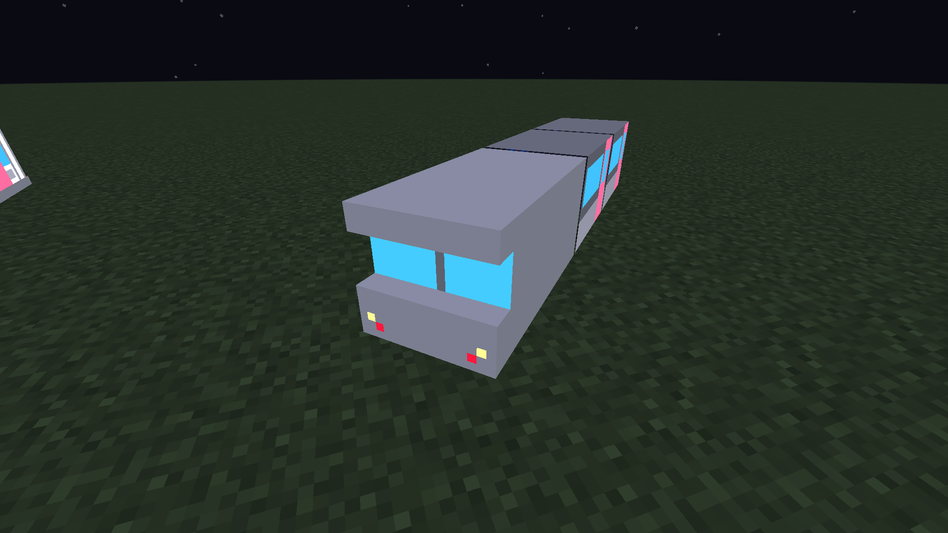 all the train - Gallery - Minecraft Mods - CurseForge